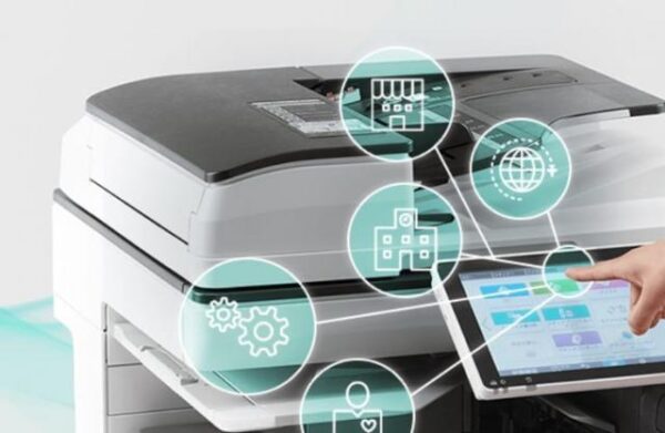 Ricoh Always Technology: What You Need to Know - C.A. Reding Company