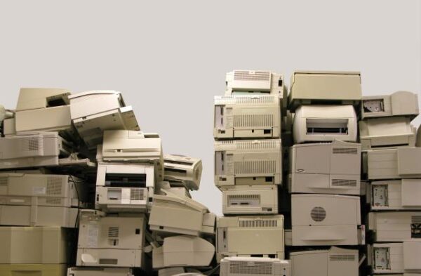 Here's How to Dispose of Your Copier or Printer Properly - C.A. Reding ...