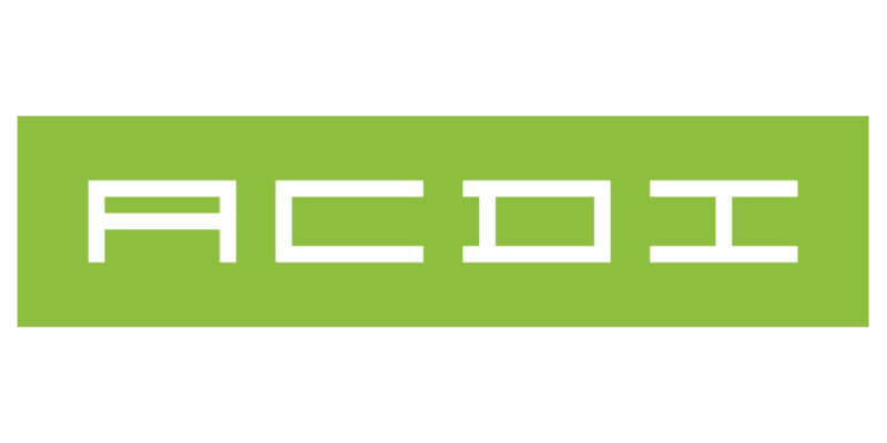 ACDI's Scan to Capture Overview - C.A. Reding Company